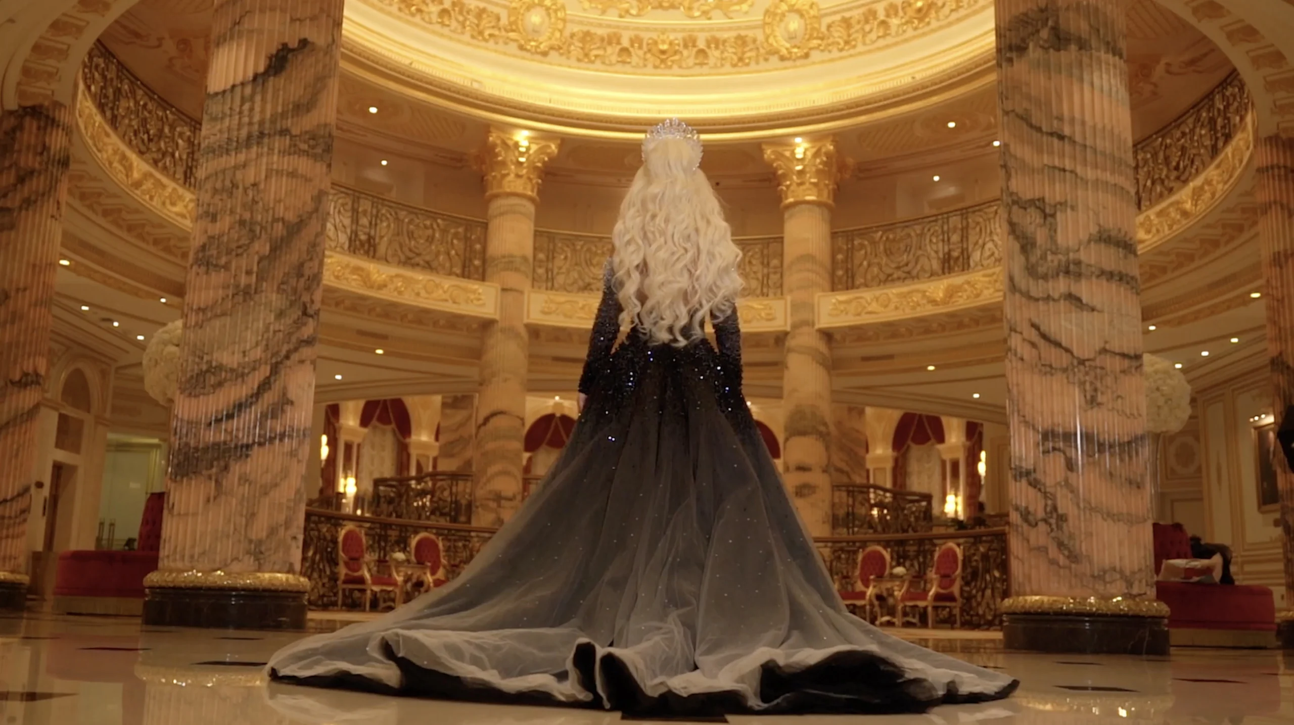 Beauty Pageants and the Unique Talents They Showcase